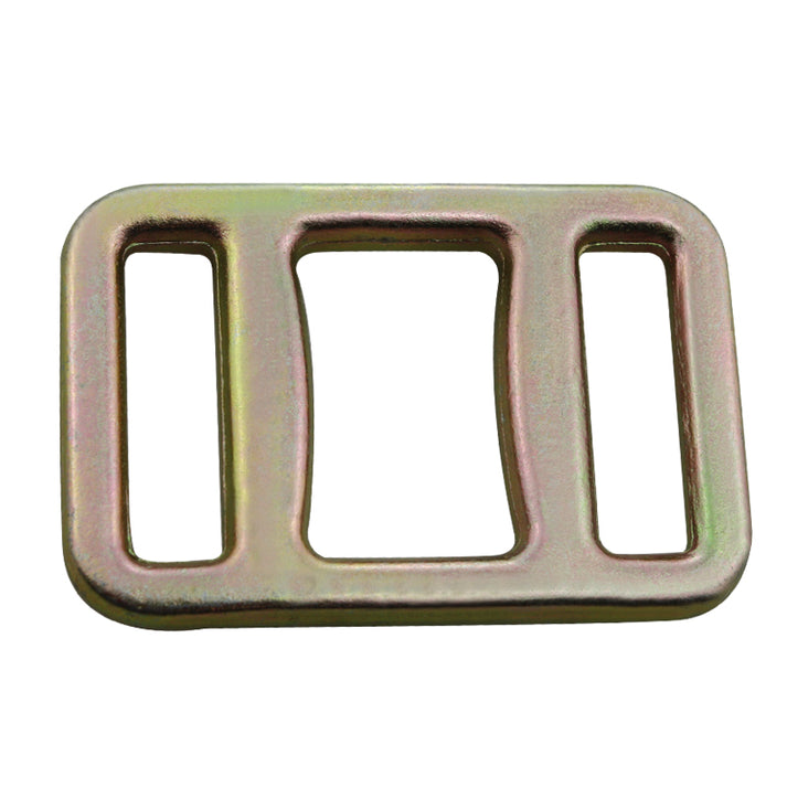 Steel 50mm Forged One Way Webbing Strap Lashing Buckle – Webbinglinks