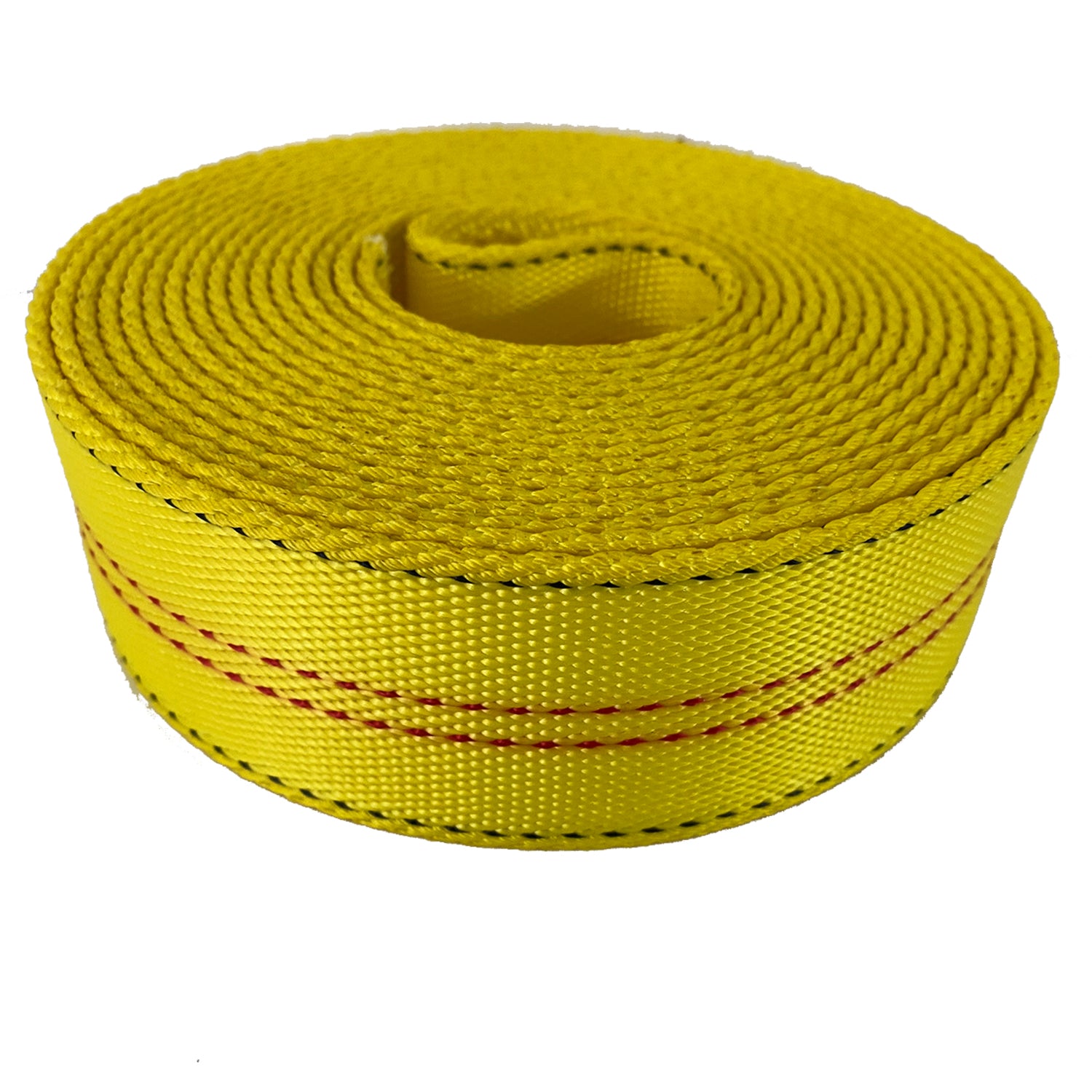 New product 2 inch 10000 lbs Pineapple Weave Webbing – Webbinglinks