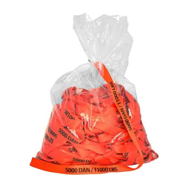 40mm 5000 Dan One Way Lashing Webbing – Webbinglinks