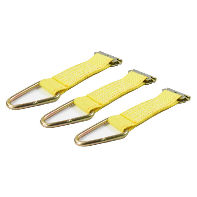 50mm Custom Logo 2Inchs Tie Down Strap With E Hook D-Spring – Webbinglinks